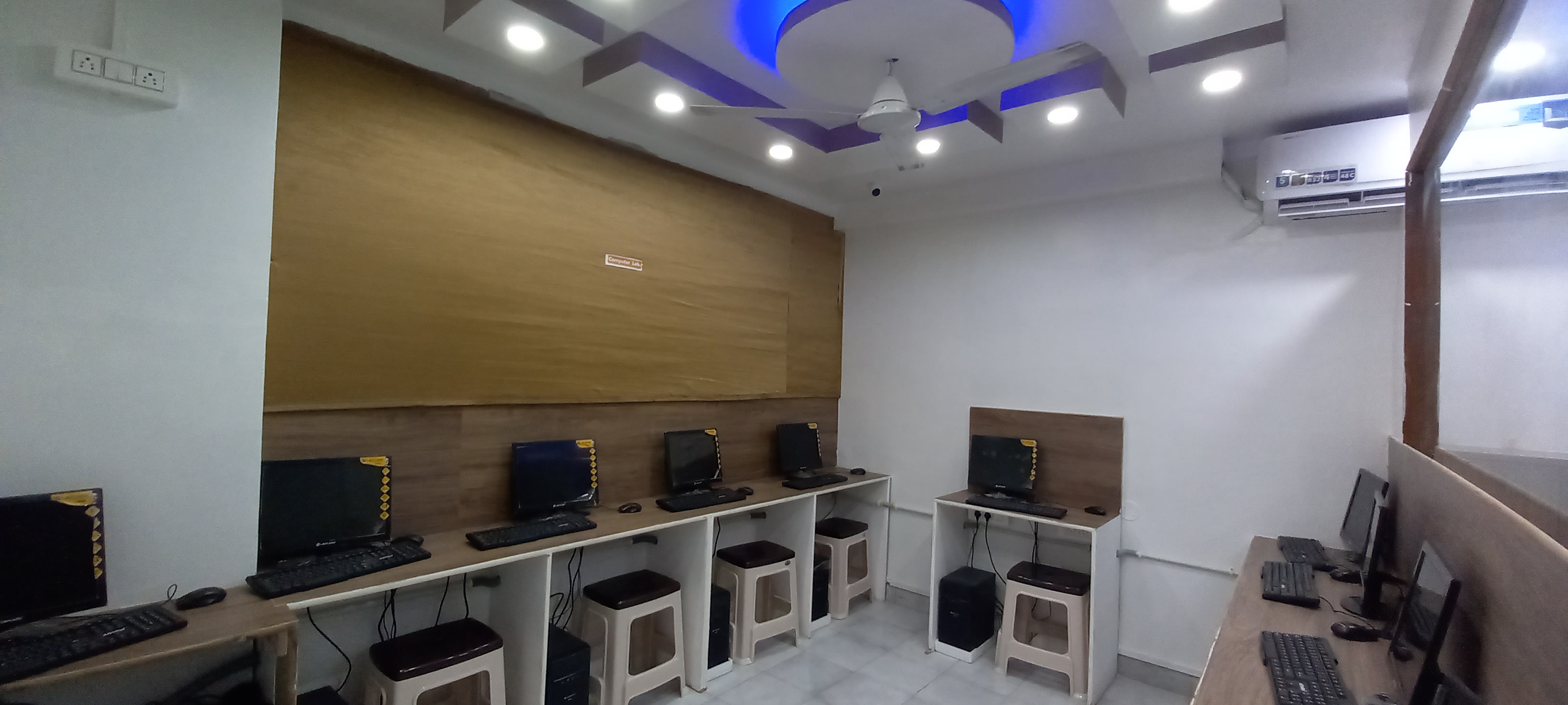 Welcome to Simpra Computer Institute